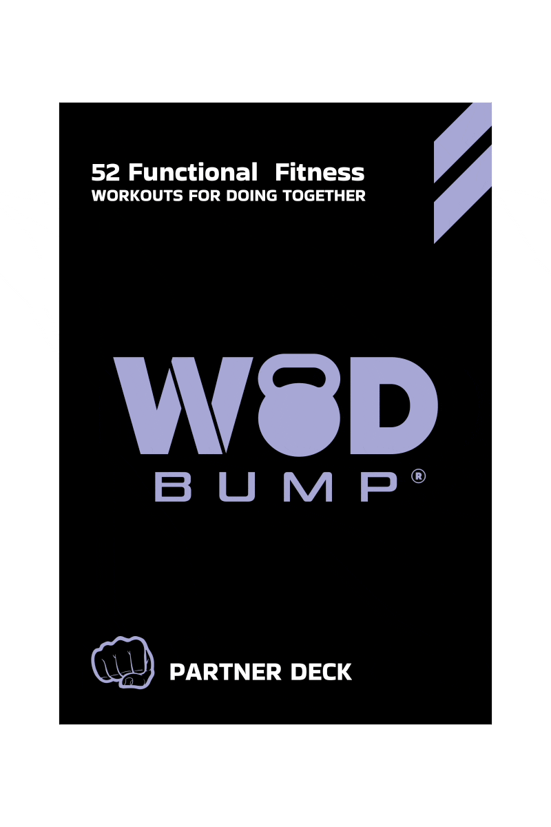 WODBumP - Functional Fitness Community